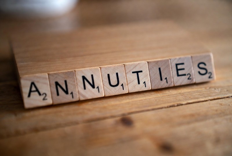 An impartial review of the Allianz Index Advantage Income Variable ...