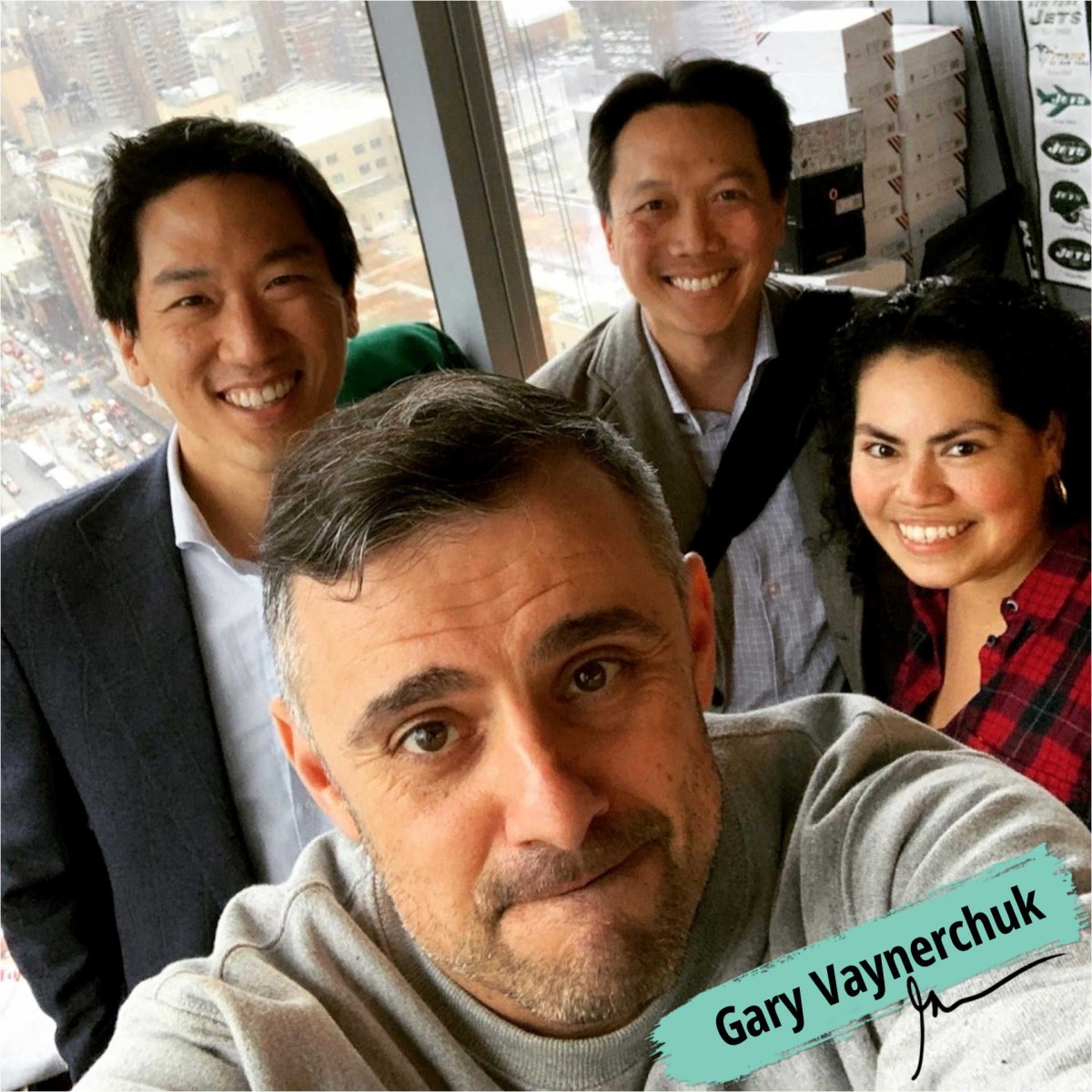 Inspired Money Podcast - Runnymede Capital Management