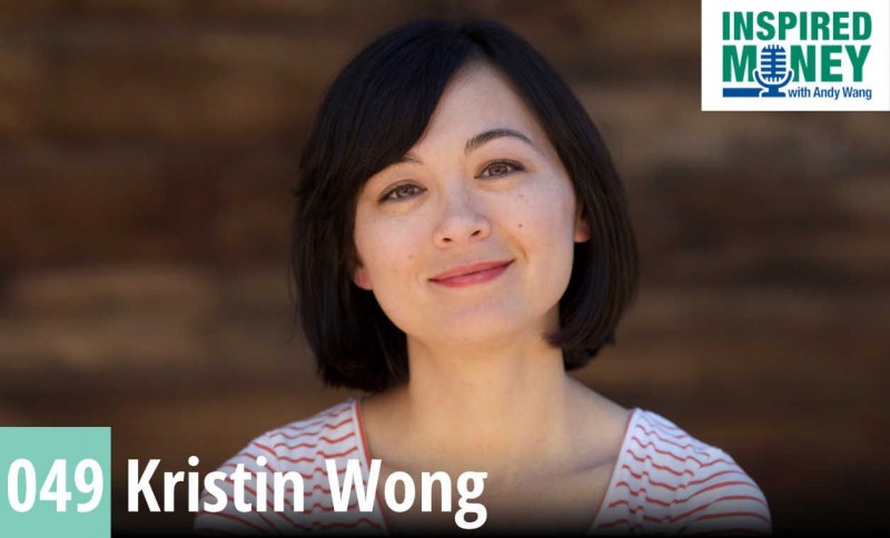 IM 049: Get Money, Freelancing and Gratitude | Kristin Wong - Runnymede ...