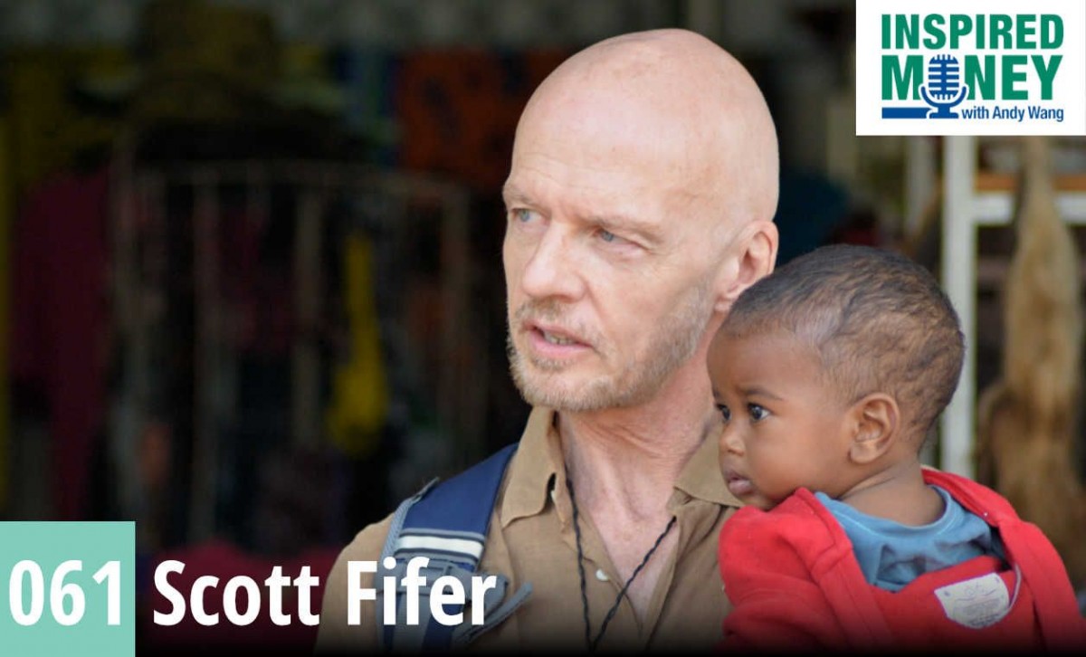 IM 061: Helping Tens of Thousands of Children with GO Campaign | Scott ...