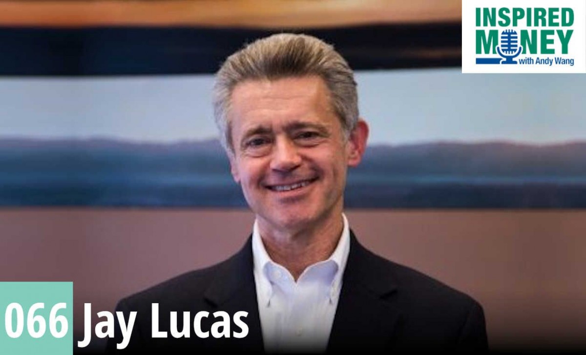 IM 066: Private Equity to Giving, the Power of Believing, Achieving ...