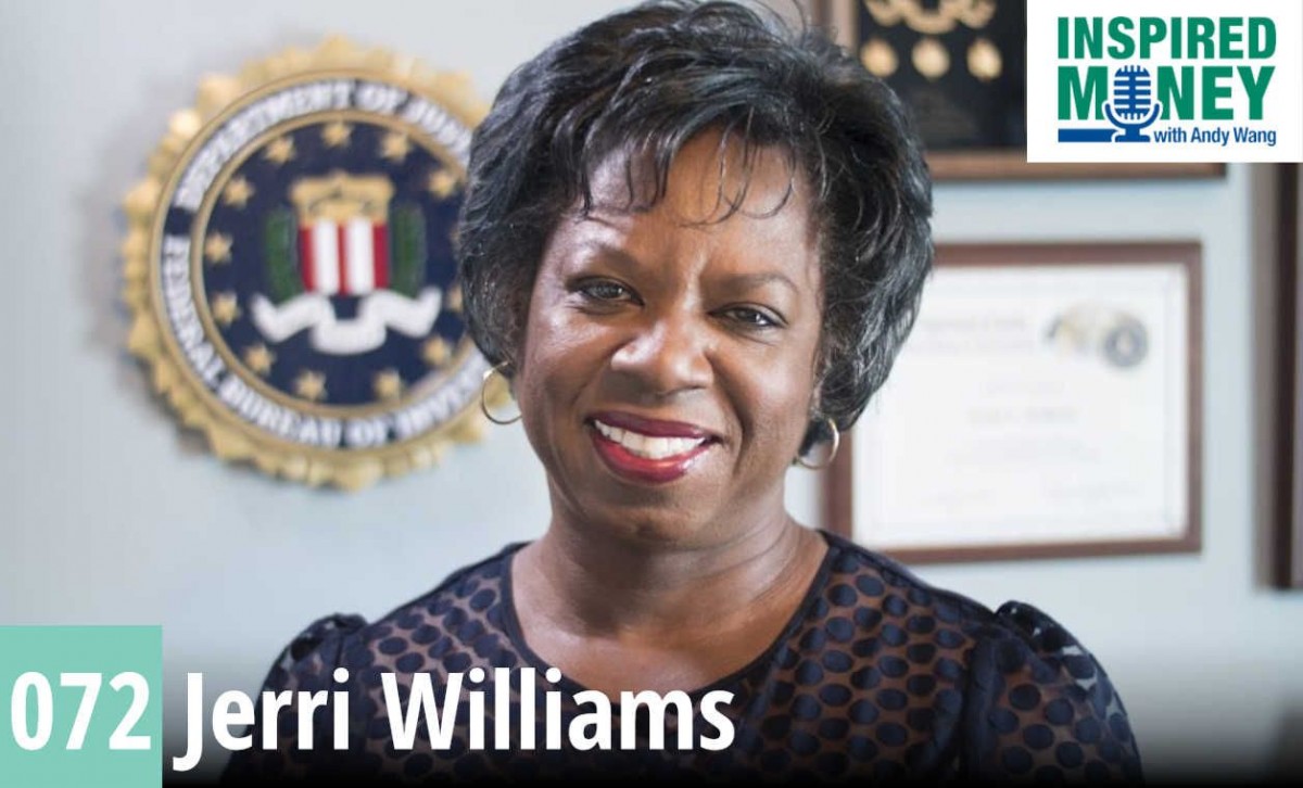 The Good and Bad of Money From Retired FBI Agent Jerri Williams ...