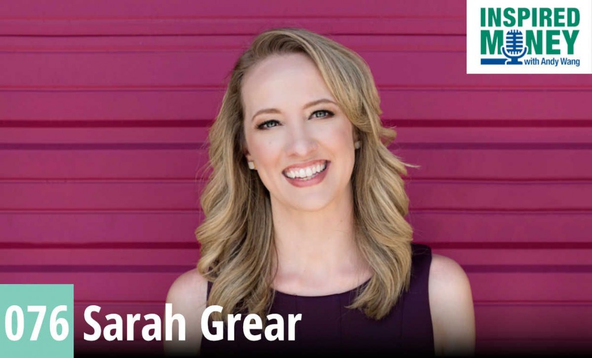 How to Craft Words That Win Business with Sarah Grear - Runnymede ...