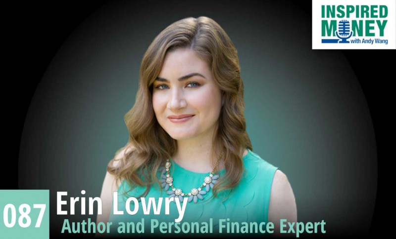 Broke Millennial Takes on Investing with Erin Lowry - Runnymede Capital ...