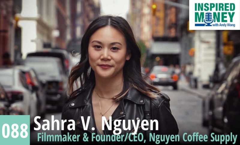 Sahra V. Nguyen - Storytelling to Win in Art and Business - Runnymede ...