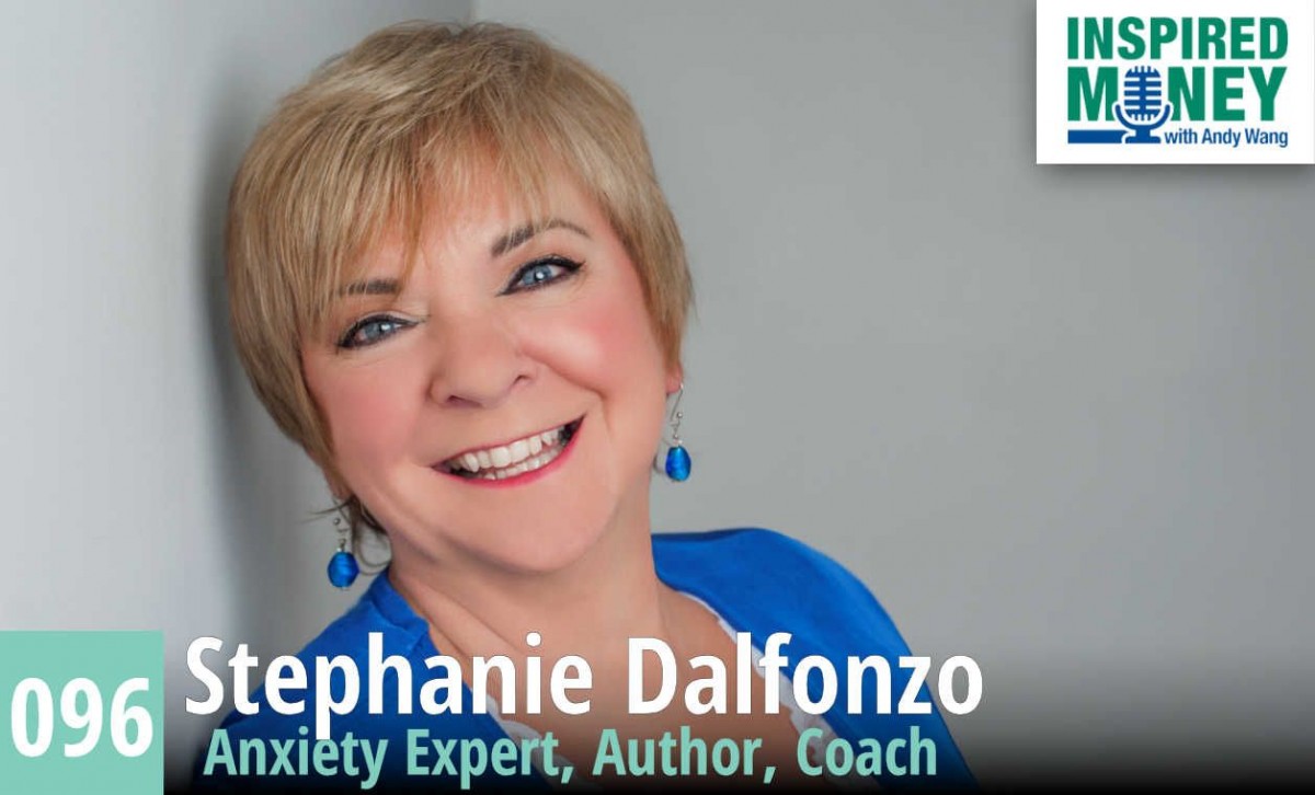 Break Free From Anxiety with Stephanie Dalfonzo - Runnymede Capital Management