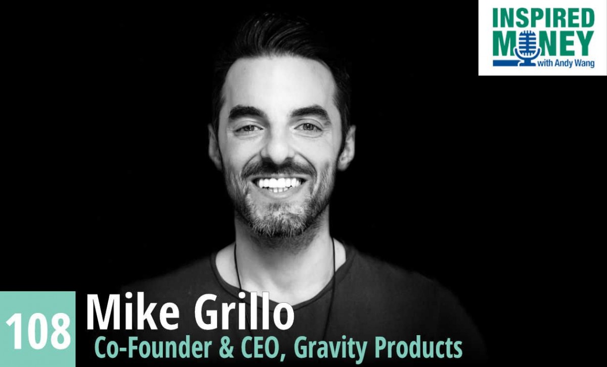 Launching a Product That Went Viral and Sells Millions with Mike Grillo ...