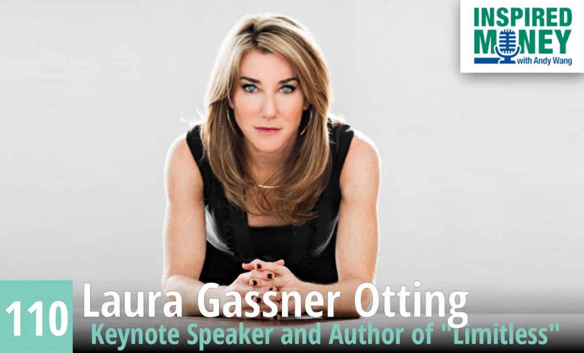 Live With Limitless Possibilities | Laura Gassner Otting - Runnymede ...