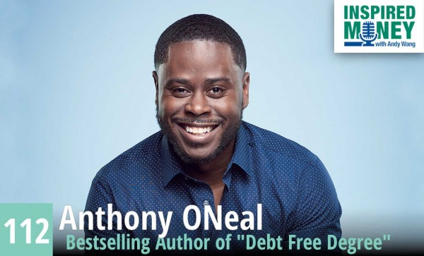 How to Attend College Without Student Loans with Anthony ONeal ...