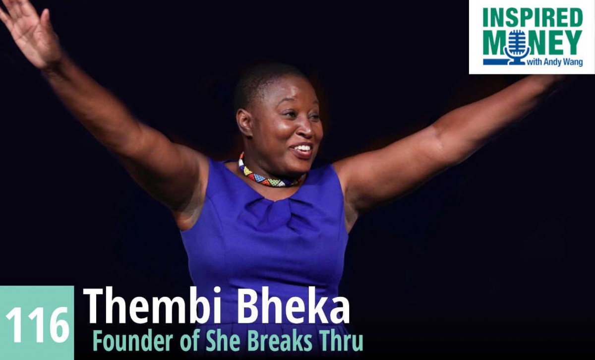 Creating Virtual Assistant Jobs to Empower African Women with Thembi ...