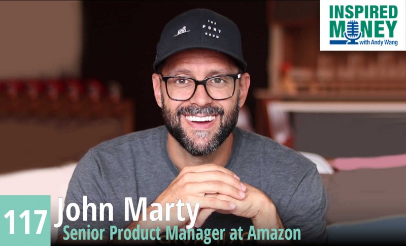 Reinvented and Happy in his Work with John Marty - Runnymede Capital ...