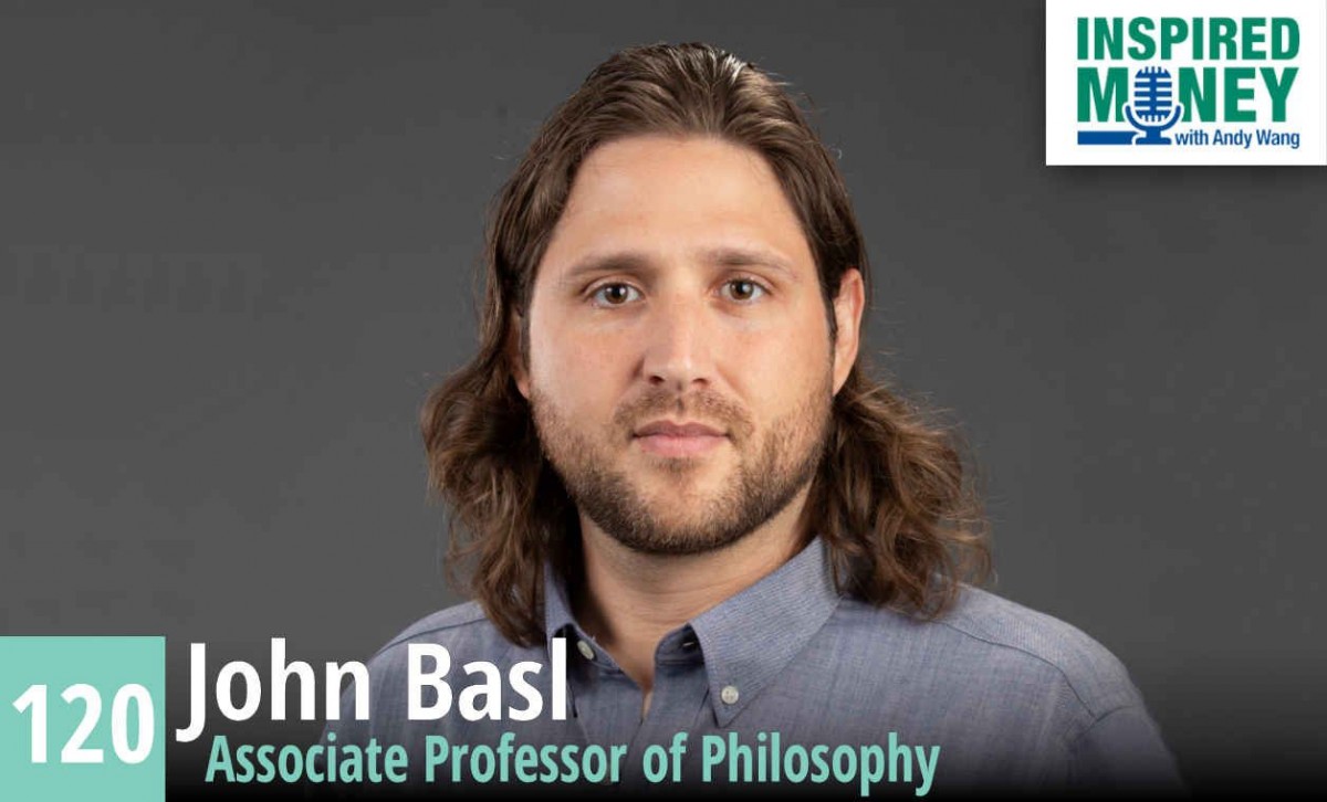 Ethics in the Age of Information and AI with John Basl - Runnymede ...