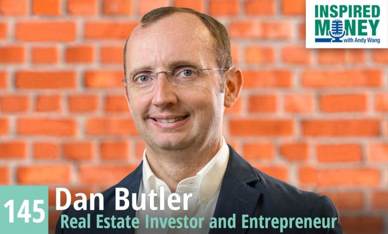 How to Build Vertically Integrated Businesses with Dan Butler ...