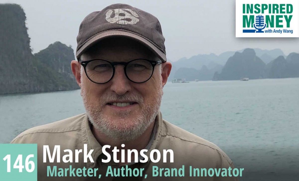 The Power of Building a Brand with Mark Stinson - Runnymede Capital ...