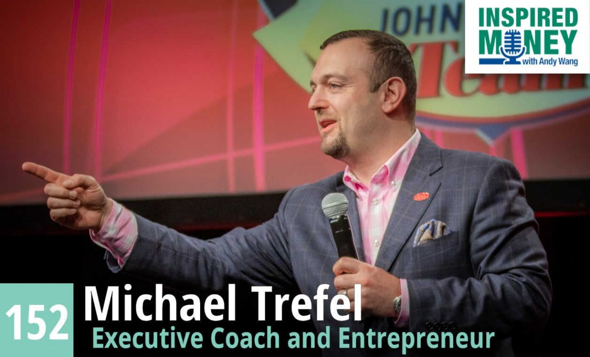 Together We All Grow Better with Michael Trefel - Runnymede Capital ...