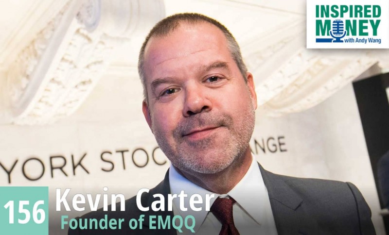 An Investor's Path to Emerging Markets with Kevin Carter - Runnymede ...