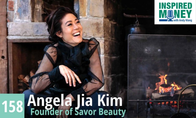 How to Listen to Your Business (Like a Musician) with Angela Jia Kim ...