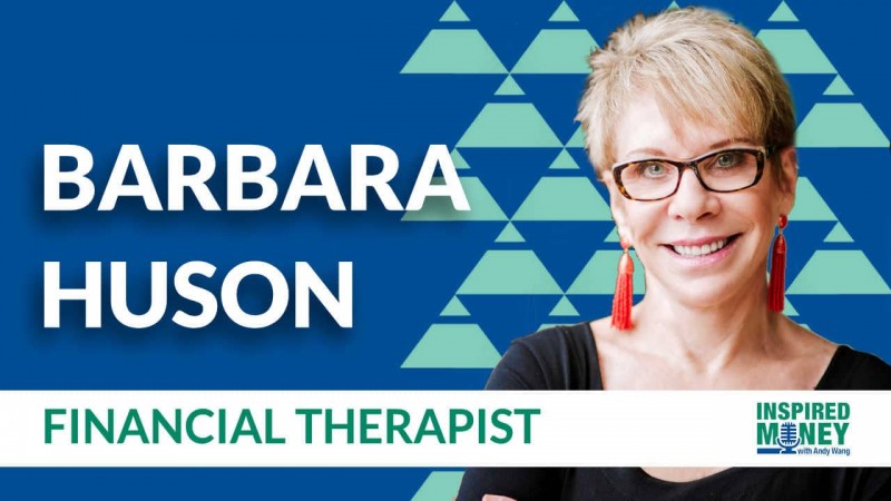 Barbara Huson: How to Rewire Your Brain for Wealth and Money Mastery ...