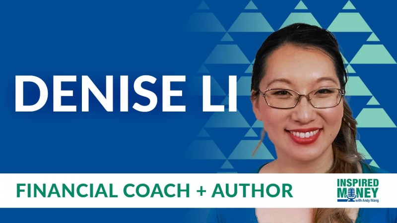 Denise Li: Life and Money Lessons from my Taiwanese American Upbringing - Runnymede Capital ...