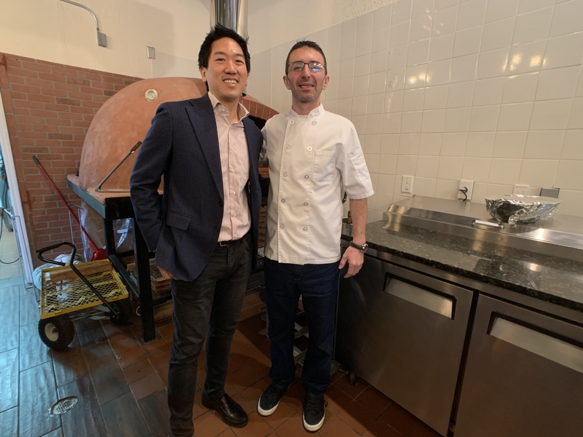 Jessica's Cafe | Fine Dining in a Casual Setting - Runnymede Capital ...