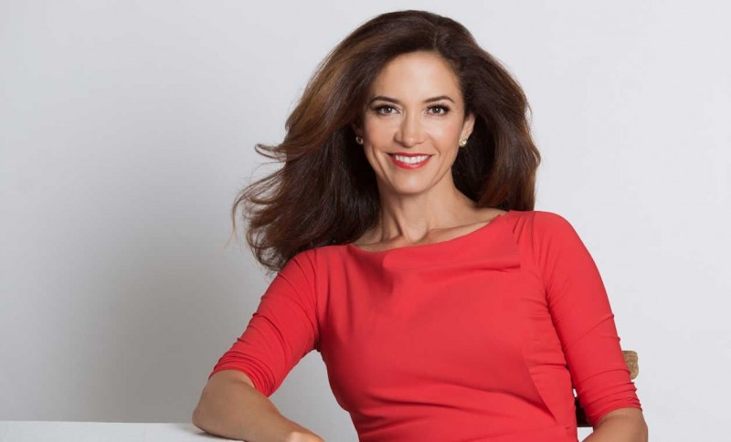 IM 052: Global Advocate and Champion for Change | Claudia Romo Edelman ...