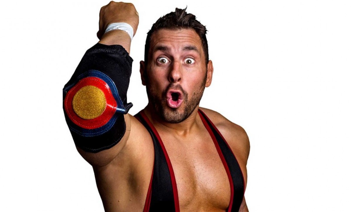 IM 051: The Remarkable Rise of an Indie Pro Wrestler | Colt Cabana ...
