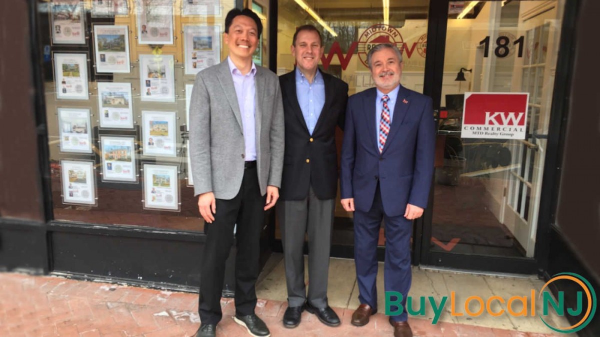 Keller Williams Midtown Direct Realty | Finding Homes in Desirable ...