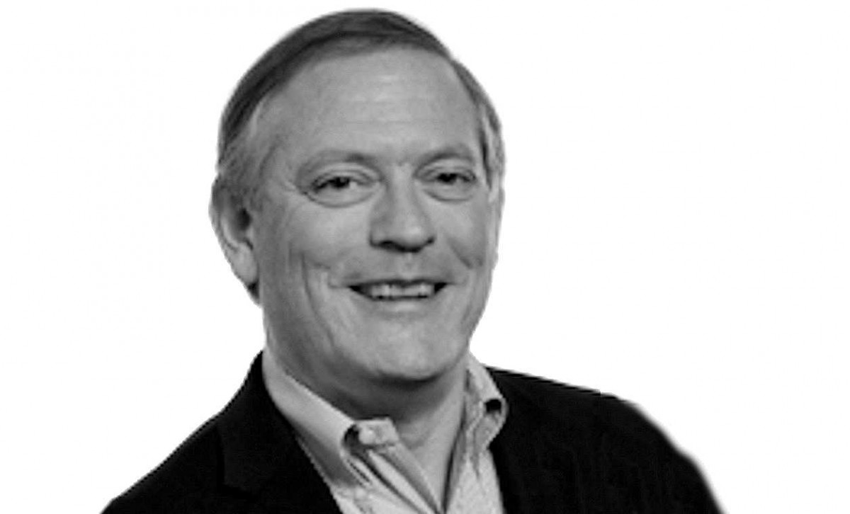 IM 021: Walking Through Doors to the Biggest Law Firm in the World ...