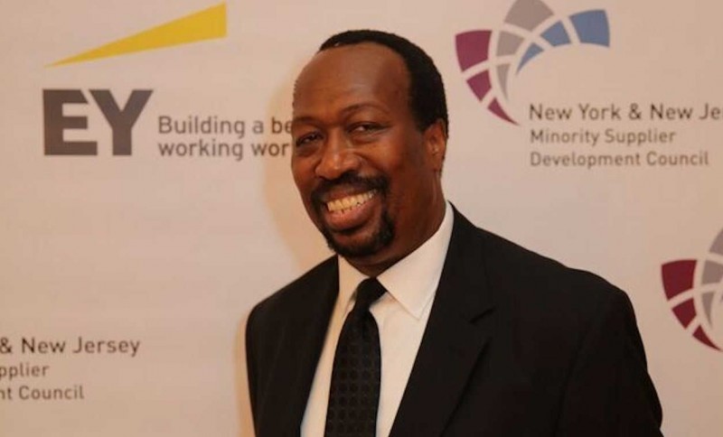 IM 004: Helping Entrepreneurs and Minority Owned Businesses | Terrence ...