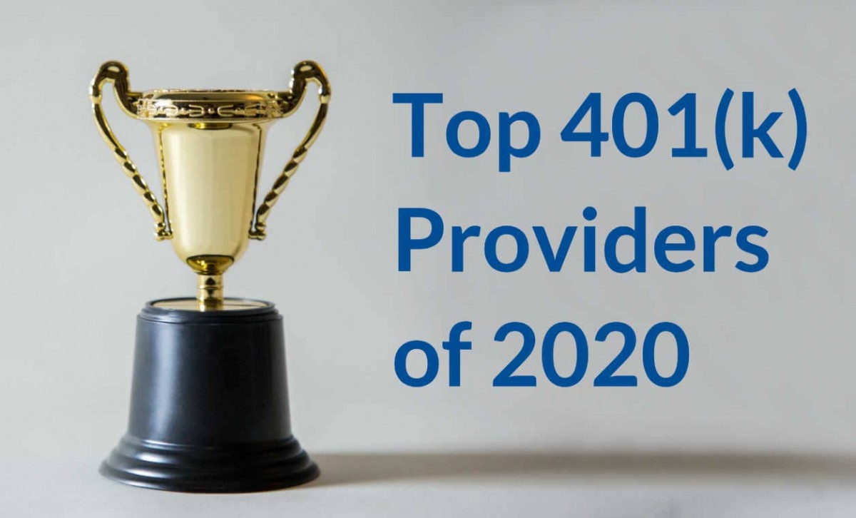 401K Providers: 2020 Top 10 Lists - Runnymede Capital Management