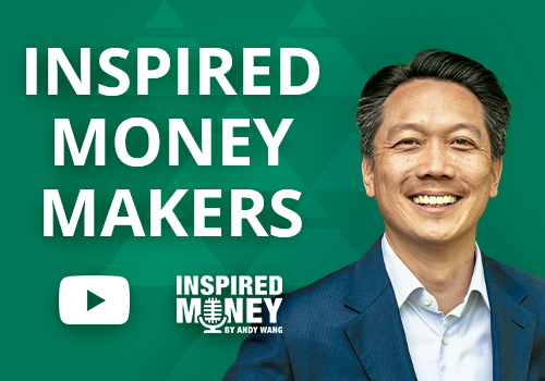 Celebrating Three Years of Inspired Money - Runnymede Capital Management