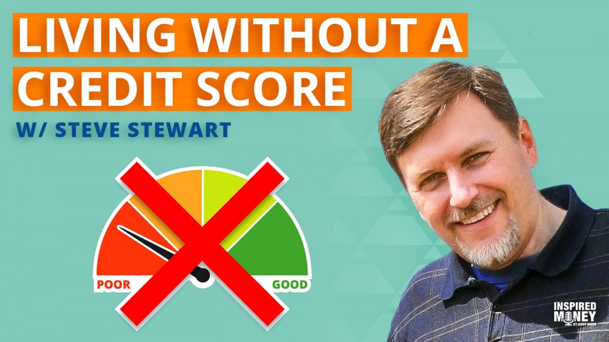 The Podcast Editor For Personal Finance Podcasters With Steve Stewart ...