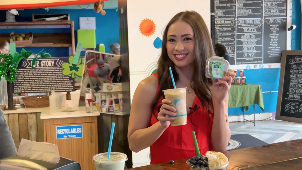 Playa Bowls | From Umbrella Stand in Belmar To Million Dollar Franchise ...