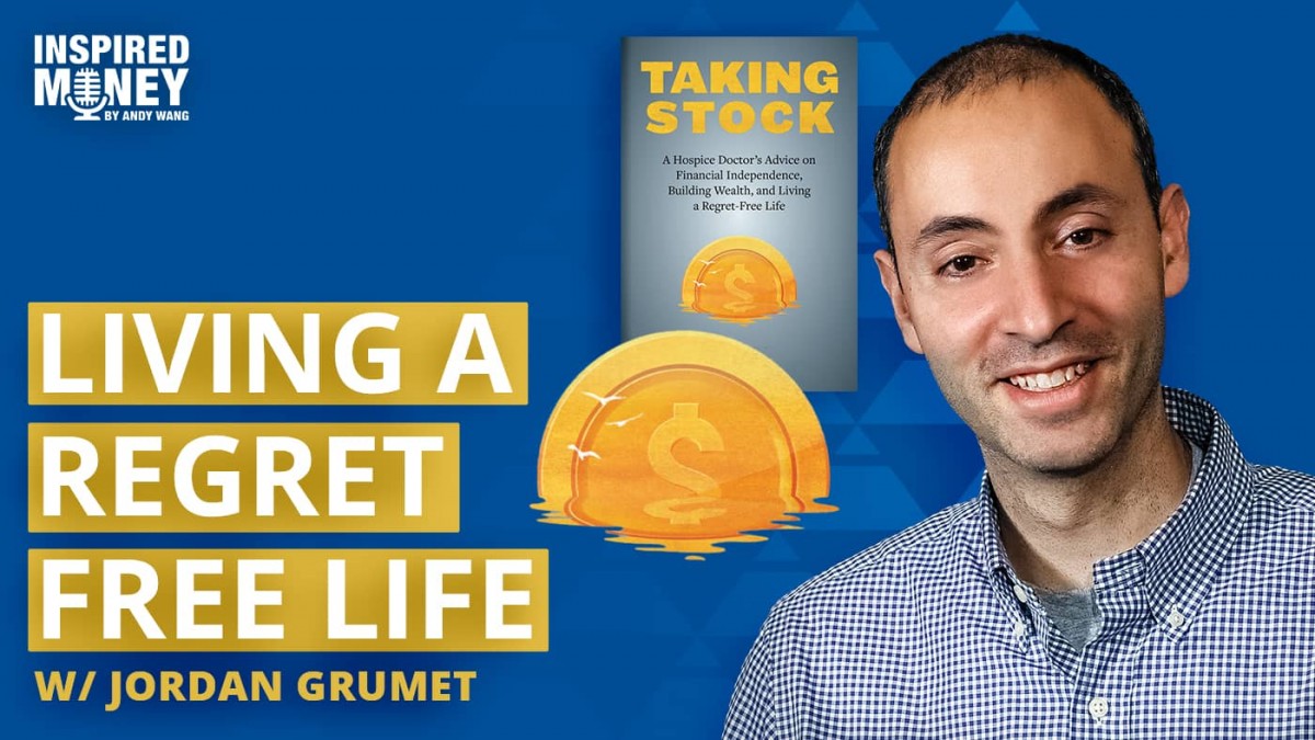 Money Lessons For The Living with Jordan Grumet - Runnymede Capital ...