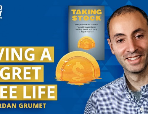 The Psychology of Money with Robert Breedlove - Runnymede Capital ...