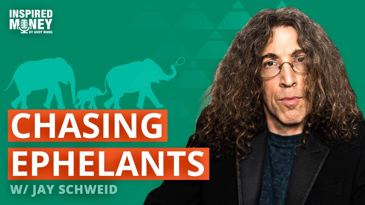 The Mindset That Drives Entrepreneurs with Jay Schweid - Runnymede ...