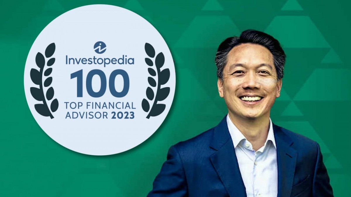 Andy Wang, Managing Partner at Runnymede Capital Management, Named to Investopedia 100 Top ...