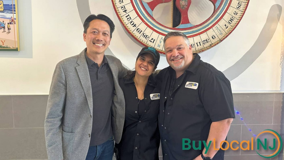 Greece Lightning | DooWop EATS for Greek Eats and Jersey Shore Treats in Denville - Runnymede ...