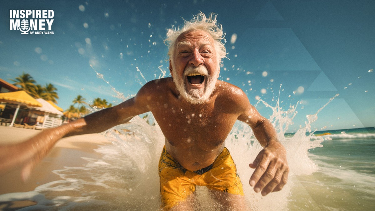 The Journey to Financial Independence with Jordan Grumet, Dr. Lakisha L ...