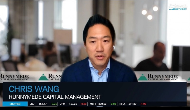 Chris Wang on The Watch List: Google/Alphabet earnings - Runnymede ...