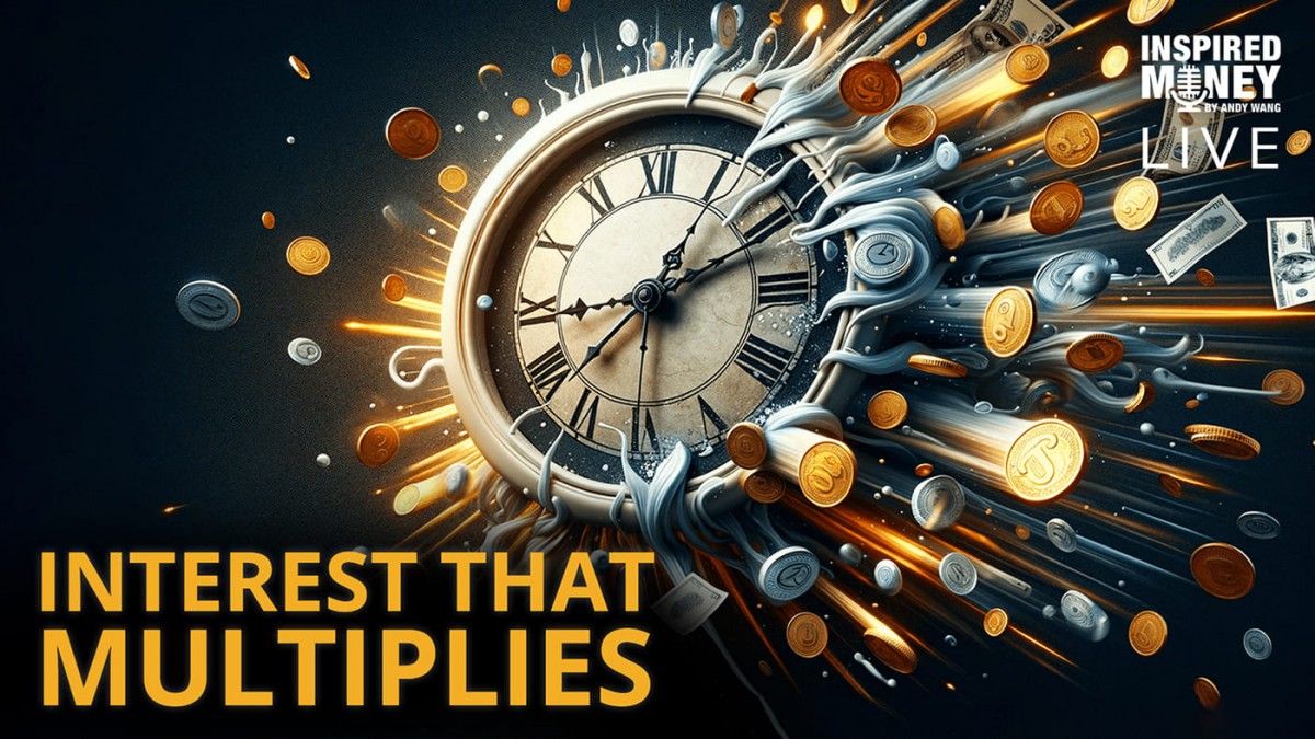 Unleashing the Power of Compound Interest - Runnymede Capital Management Unleashing the Power of Compound Interest - Runnymede Capital Management