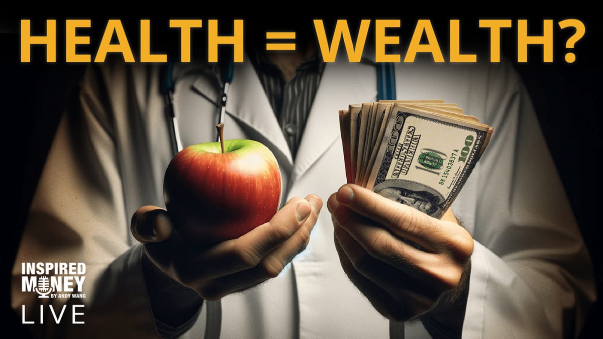 Investing in Your Health: The Intersection of Wellness and Wealth ...