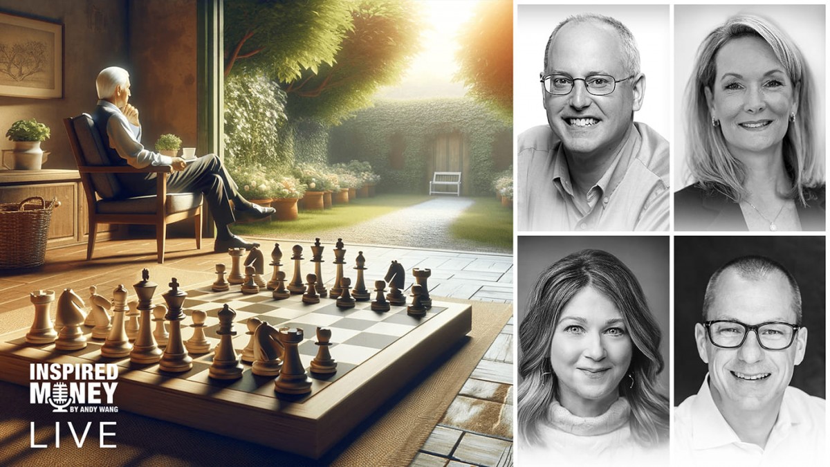 Retirement Planning Strategies: Designing a Future of Financial ...