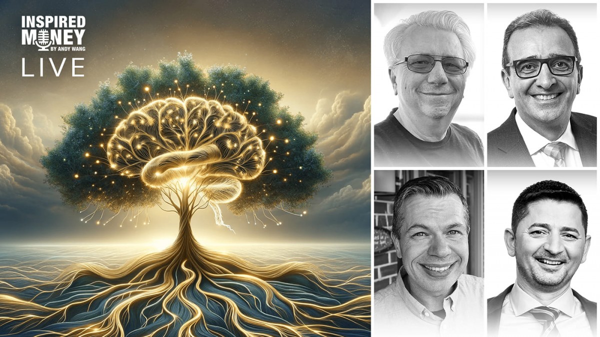 Cultivating Abundance: Attracting Wealth with a Prosperity Mindset ...