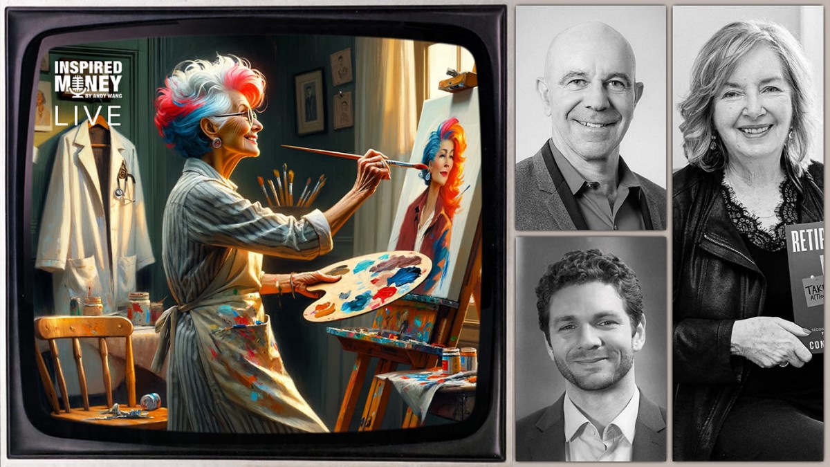 Unlocking the Secrets of Successful Retirement - Runnymede Capital ...