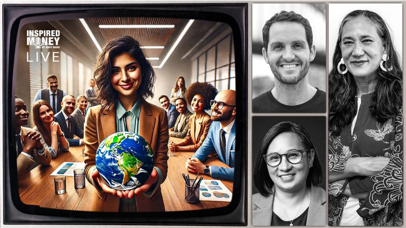 The Art of Giving Back: Creative Ways to Make a Difference - Runnymede ...