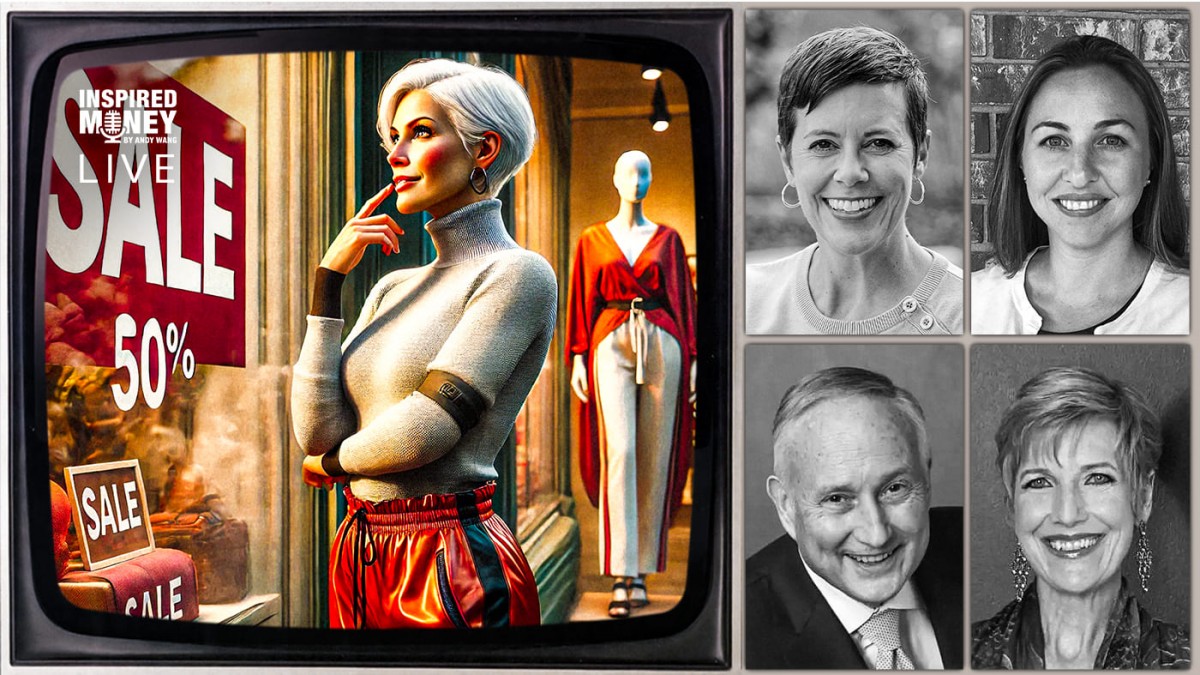 The Psychology of Spending: Unraveling the Influences Behind Our ...