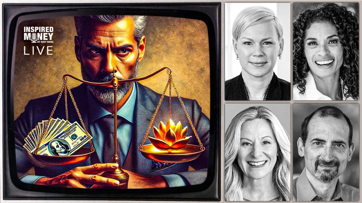 Mindful Wealth: Cultivating a Balanced Approach to Financial Success ...