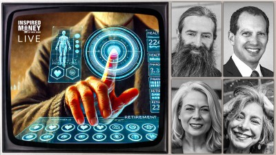 The Future of Retirement: Navigating Changing Trends and New ...