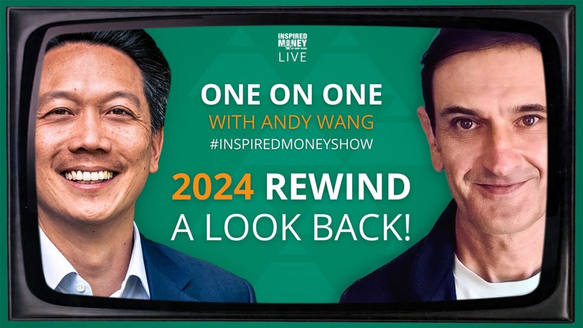 Inspired Money 2024: Lessons Learned and What’s Next? - Runnymede ...